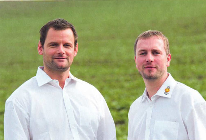 Meilensteine - Alternativ Installationen GmbH - Ihr Top Installateur in ...